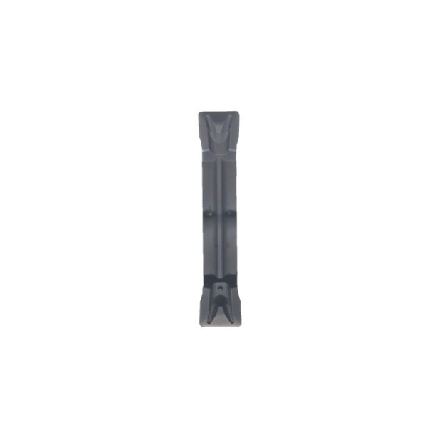 Quality Black Parting And Grooving Inserts MGMN400-T For Stainless Steel for sale