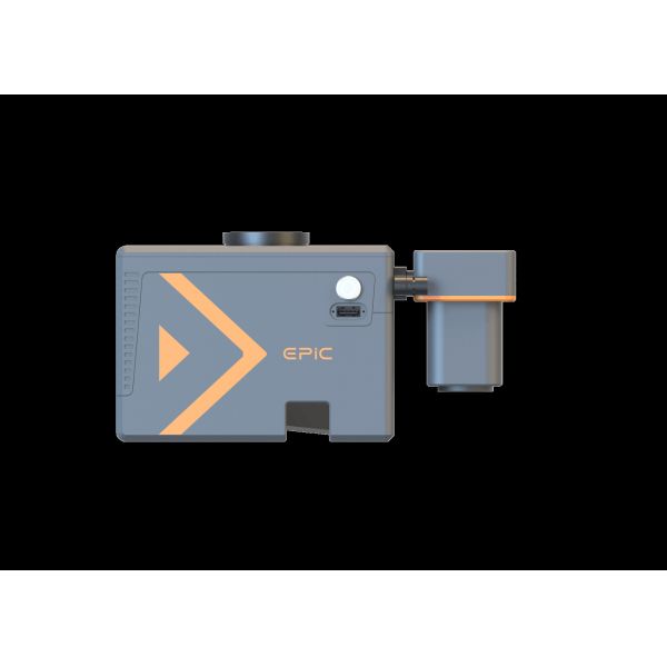 Quality W50 LiDAR System Compact Powerful Mapping Tool Compatible To DJI M300 M350 for sale