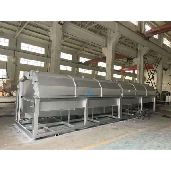 Quality Spray Type Low Liquor Ration Low Consumption Hank Yarn Dyeing Machine for sale