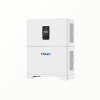 Quality 3.6KW Inverter 7.168KWh Home Energy Storage Battery For Home Solar System for sale