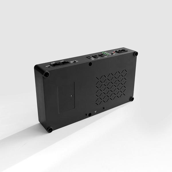 Quality Mini UPS DC 12v Wifi Router 14000mah Applicated To Modem CCTV Camera for sale