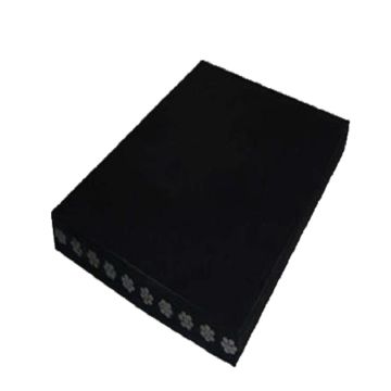 Quality ST630/ST800/ST1000 High Temperature Conveyor Belts with Tear-resistant Design for sale