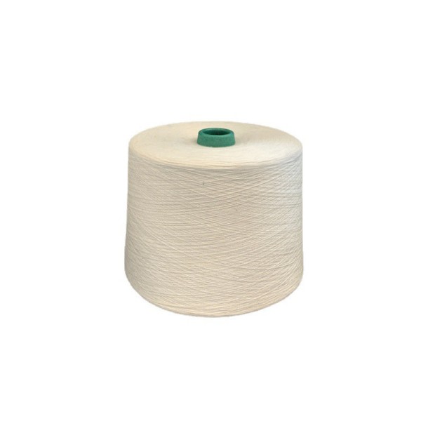 Quality Highly Breathable Compact Spun Yarn for Your B2B Requirements and Standards for sale