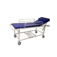 Quality Hospital Non Magnetic Stretcher Patients Transport In Mri Rooms for sale