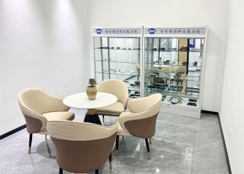 China Factory - SUZHOU MEIHAO HEAT STAKING TECHNOLOGY CO.,LTD.