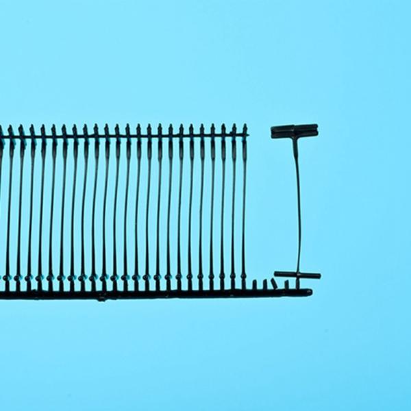 Quality 8mm Plastic Tag Fasteners for sale