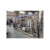 china 7.5 Kw UHT Tubular Sterilizing Machine for 3 Horse Milk and Tea Beverage