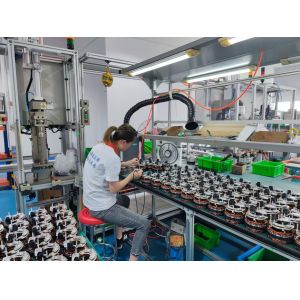 China Factory - Guangzhou Adu New Energy Co., Ltd.