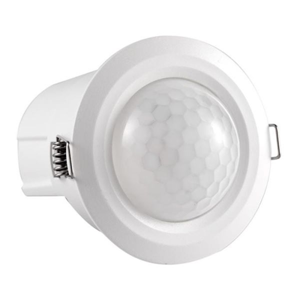 Quality Infrared Detector Mini PIR Motion Sensor Switch 220V Indoor 120 Degree for sale