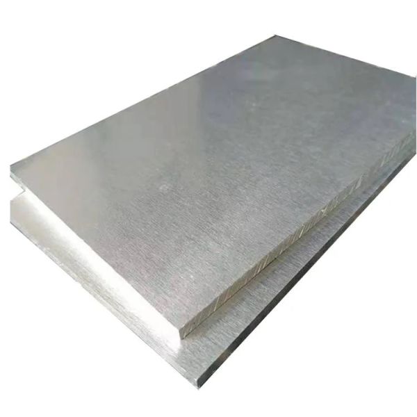 Quality 7075 Aluminium Plate Sheet 0.1mm - 200mm Thickness ISO for sale