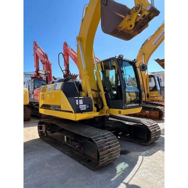 Quality Used Simitomo Excavator , Well Maintained And In Good Condition Available Now for sale