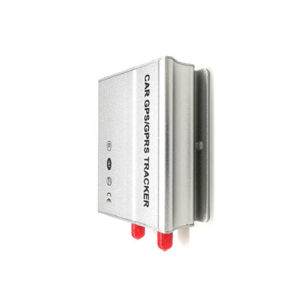 Quality Ublox CHIP 40mA GPS Tracker Device External Antenna DC9V With Different for sale