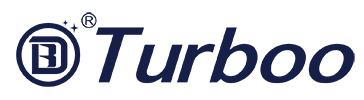 China Turboo Automation Co., Ltd logo