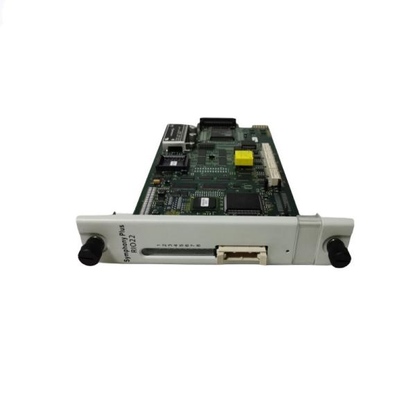 Quality ABB DAPU 100 DCS Module High Performance Processor Unit for sale