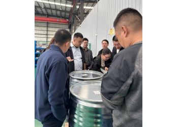 China Factory - Sichuan Porous Metal Technology Co., Ltd.