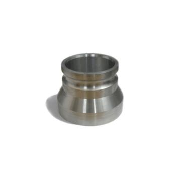 Quality Aluminum Alloy High Precision CNC Machining Turning Robot Parts OEM for sale