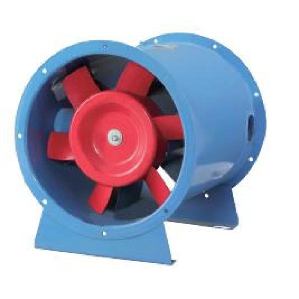 Quality 28-160 8'/10'/12' Portable Industrial Axial Workshop Exhaust Fan Voltage 110V-240V for sale