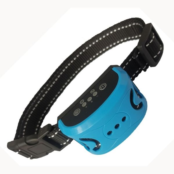 Quality Water Resistant Pet Training Products Adjustable Dog Remote Control Shock Collar for sale