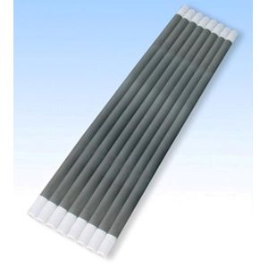 Quality ED Type Silicon Carbide Rod for sale