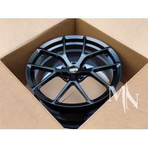 Quality BBS FI R Satin Black Wheels Rims for sale