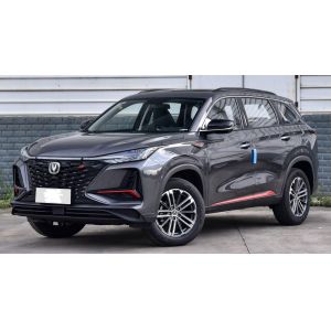 Quality 1.5T Luxury Edition Changan Automobile Changan CS75 PLUS 1.5T 188hp L4 for sale