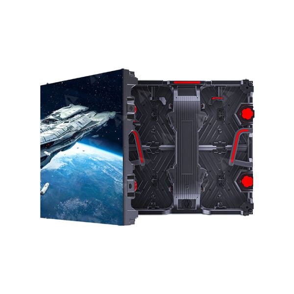 Quality P2.3mm Virtual Production LED Screen 16 Bits 22 Bits Unreal Engine Led Screen for sale