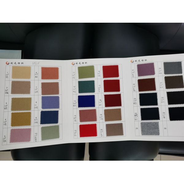 Quality Pattern Dyed Yarn Count Men's Wear Suits Wool Fabric with Plaid Design for sale