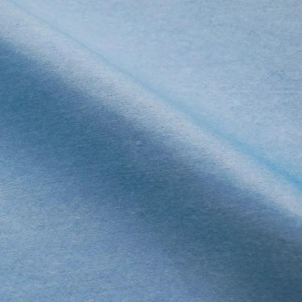 Quality Woodpulp Non Woven Jumbo Roll Spunbond Fabric Tear Resistant for sale