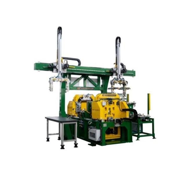 Quality Flexible Transmission Type DW-1 Dishwasher Tub Assembly Line for Household Appliances for sale
