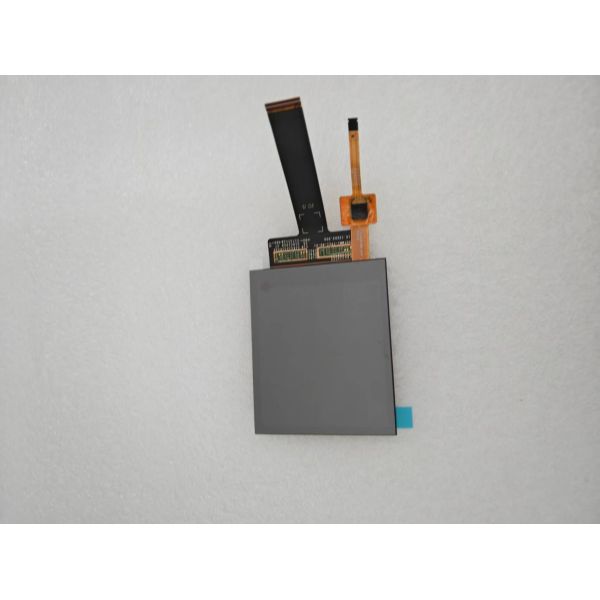Quality 2.95 Inch High Resolution AMOLED Display Module with 1080x1200 Dots and 255c/d for sale