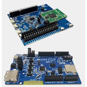 Quality RoHS Large Communication PCB Board Electronics HASL Surface Finish for sale