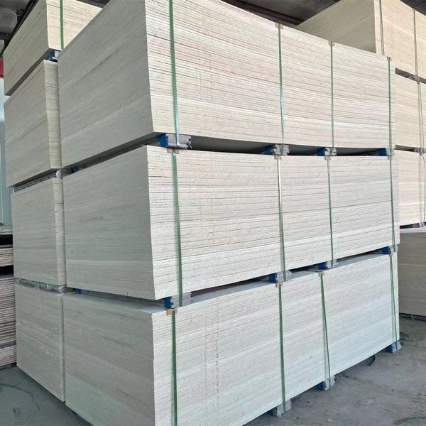 Quality Modern Design Moisture Resistant Fire Rated High Density Calcium Silicate Board for sale