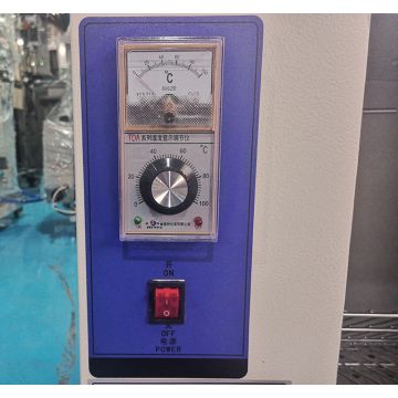 Quality Ailusi Biological Electronic Constant Temperature Laboratory Incubator with for sale