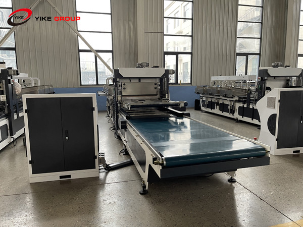 Quality 415V High-Speed Partition Assembly Machine For Partition Board for sale