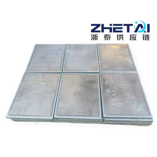 Quality Precision Steel Sheet Cutting for Custom Mechanical Equipment Applications for sale