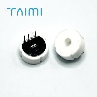 Quality 100bar small hole 5mm Piezoresistive thick film pressure sensor 2 times rated and 3 times burst pressure sensor for sale
