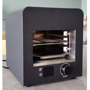 Quality Beefer Steak Grill for sale
