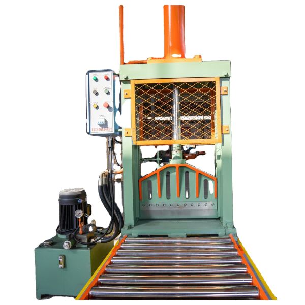 Quality Durable XQL-120 Rubber Cutting Machine with Overall Size 2122x1440x2509 and 2.2 kW Power for sale