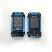 Quality Farmland GPS Land Measuring Device With Lithum Battery for sale