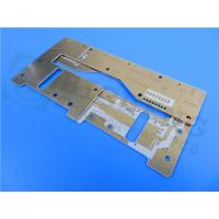 Quality Laser Stencil For SMT Solder Paste Process 0.1mm thick stainless steel shim for sale