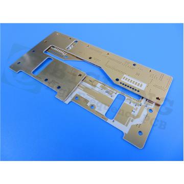Laser Stencil For SMT Solder Paste Process 0.1mm thick stainless steel shim