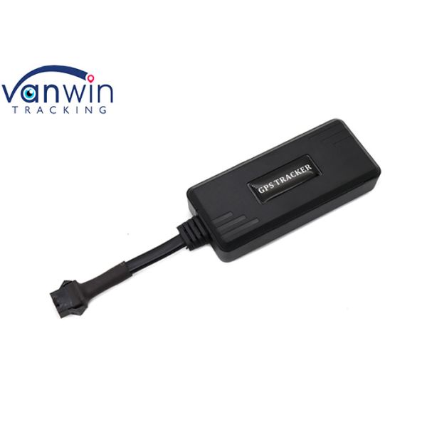 Quality Mini Car GPS Tracker GSM Tracking Device GPS Locator For Vehicles Tracking for sale