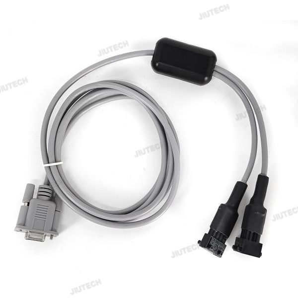 Quality Linde Canbox BT Forklift Diagnostic Tool with 3003652501 Adapter Cable for sale