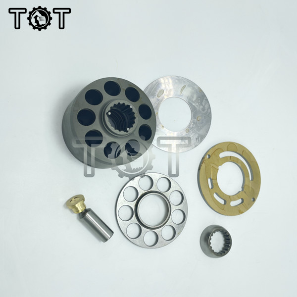 Quality A10V071 A10V43 A10VD43 Hydraulic Pump Parts HD250 HD307 Excavator Spare Parts for sale