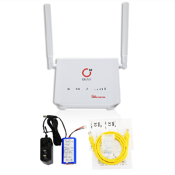 Quality OEM Compatible Portable Wireless Access Point with 150mbps Speed for sale