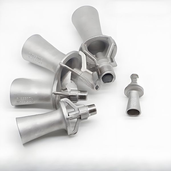 Quality Venturi Nozzle High-Efficiency Fluid Control for Precise Fluid Dynamics and for sale