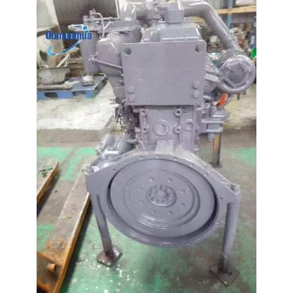 Quality 6WG1 Isuzu Petrol Engine Aftermarket Diesel Engine Assembly for sale