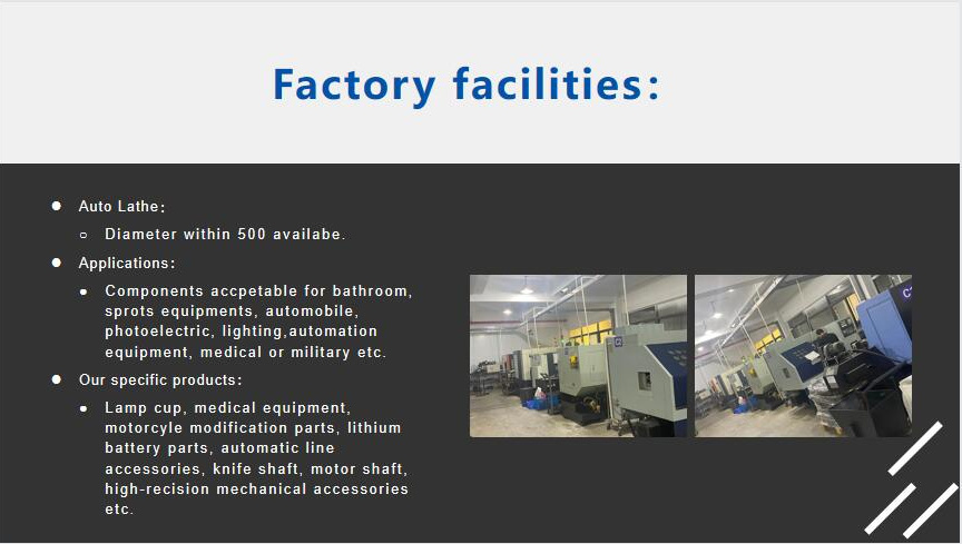 Mass Production CNC Machined Industrial Turning Drawing Stainless Steel Microphone CNC Machining Parts