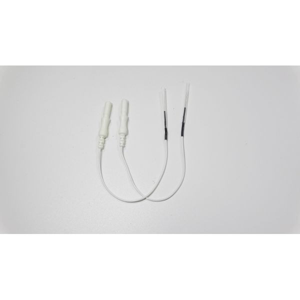 Quality Customized Size Subdermal Needle Electrodes Medical Disposable for sale