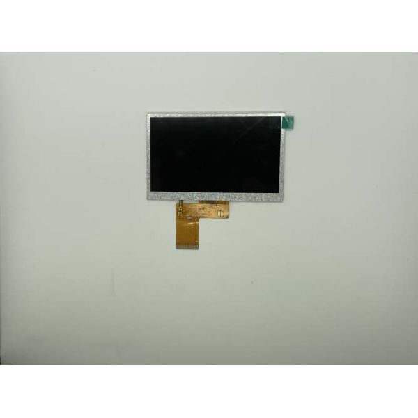 Quality OEM ODM TFT Capacitive Touch Screen Panel 3.5 Inch 4.3 Inch With USB I2C for sale